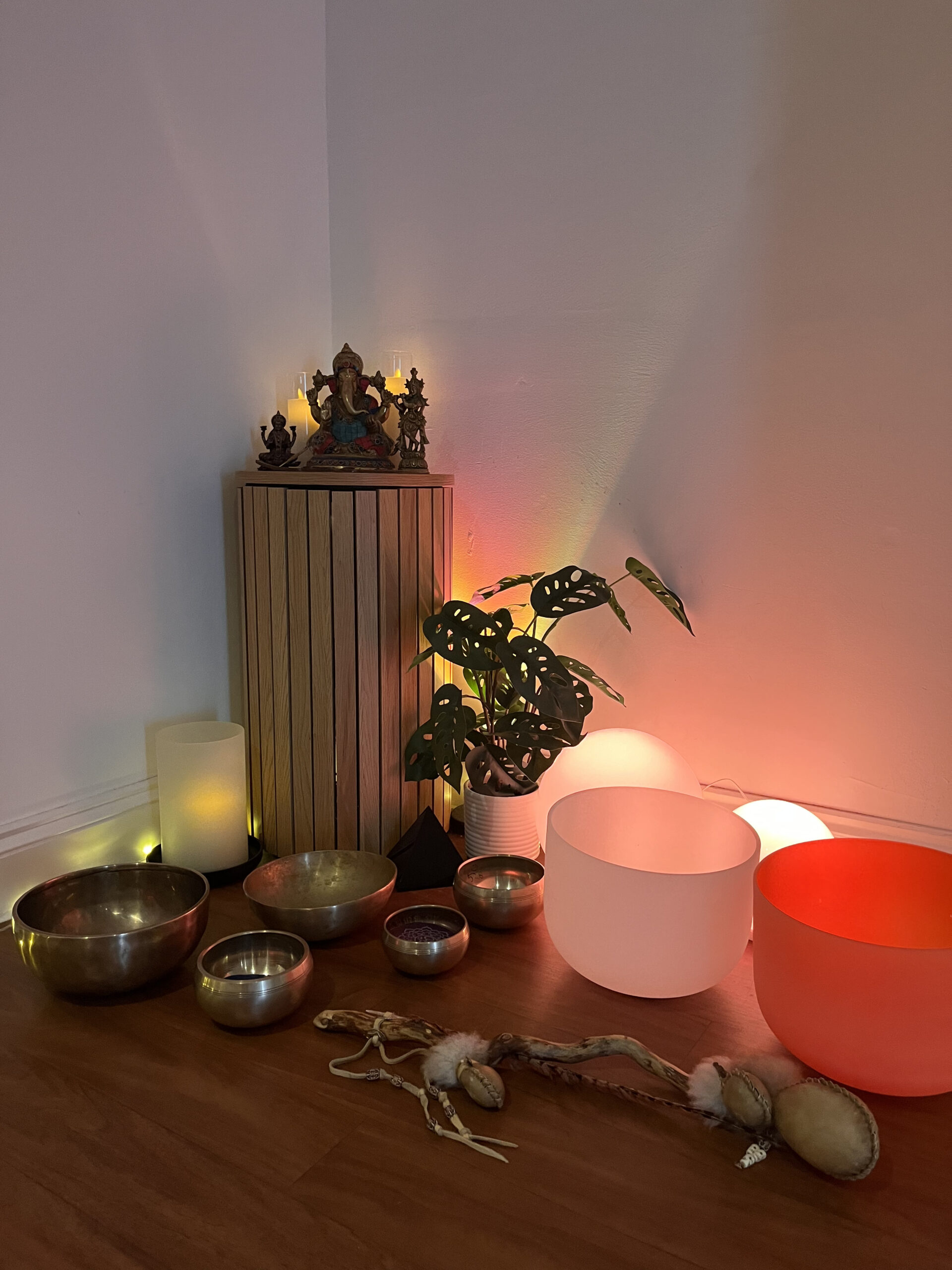 Workshops, Events & Courses - Calm Collective